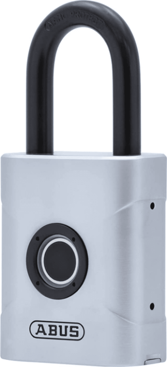 ABUS 57/50 Touch Fingerprint-VHS | 62581 7